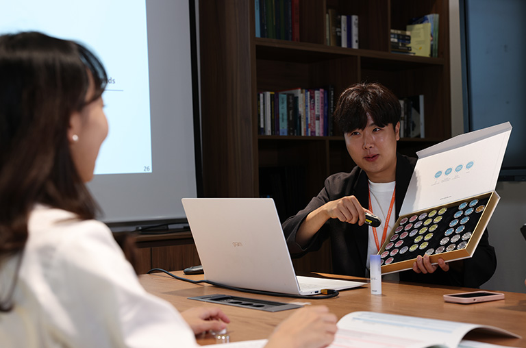 선진임상연구센터 (SUNJIN Clinical Research Center, SCRC)