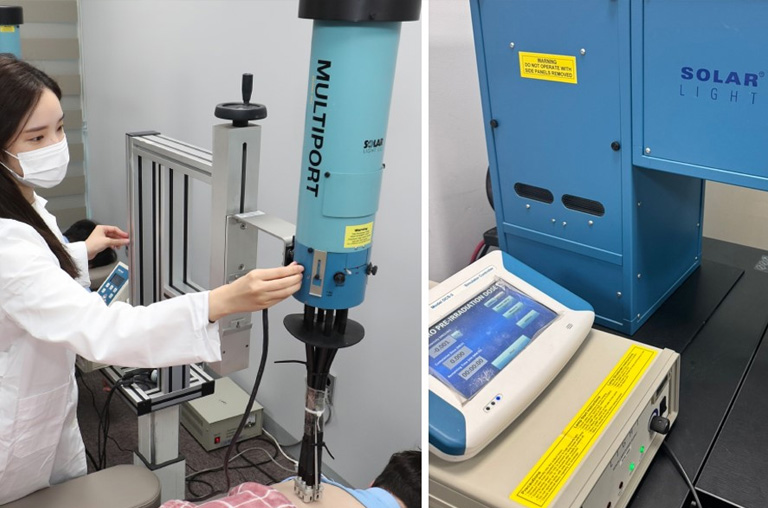 선진임상연구센터 (SUNJIN Clinical Research Center, SCRC)