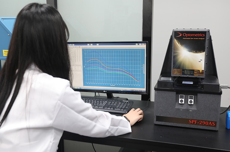 선진임상연구센터 (SUNJIN Clinical Research Center, SCRC)